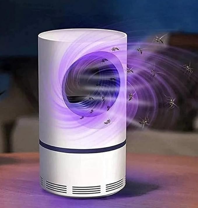 Mosquito Killer Lamp International Eco Friendly Bug Zapper Electric Mo ...